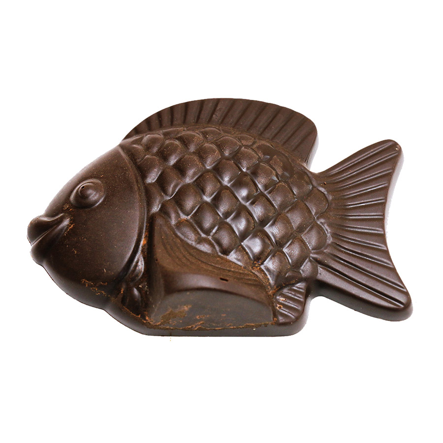 Chocolate Fish – Dessert