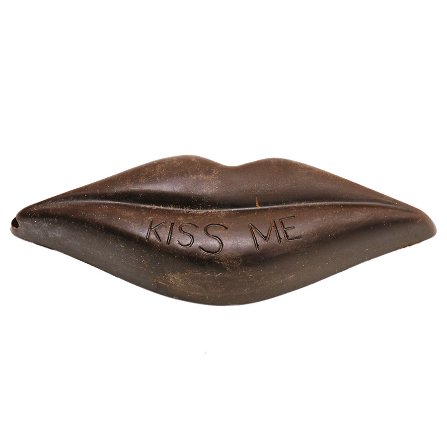 Chocolate Lips – Dessert